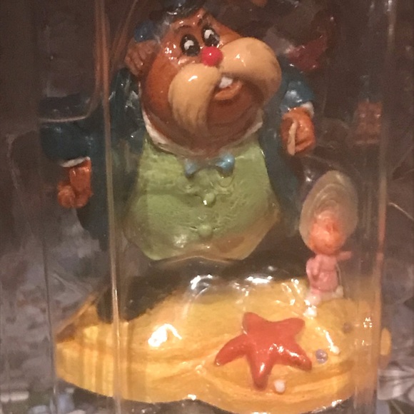 Disney | Toys | Walrus And Carpenter Disney Tiny Kingdom Alice In ...